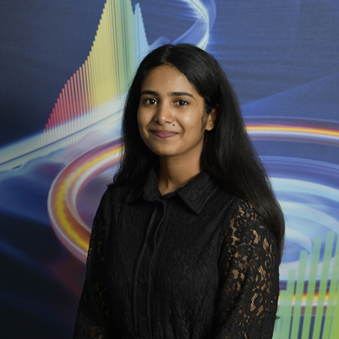 Aadithya Suresh | Physics | Loughborough University