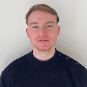 Jasper Murphy | Postgraduate study | Loughborough University