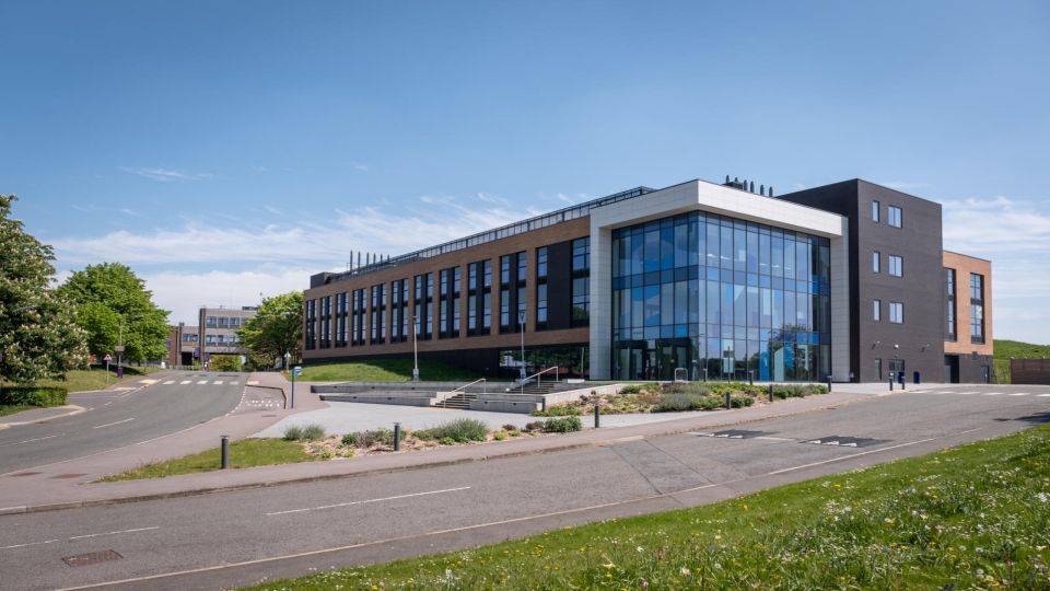 Laboratory Efficiency Assessment Framework | School of Science ...