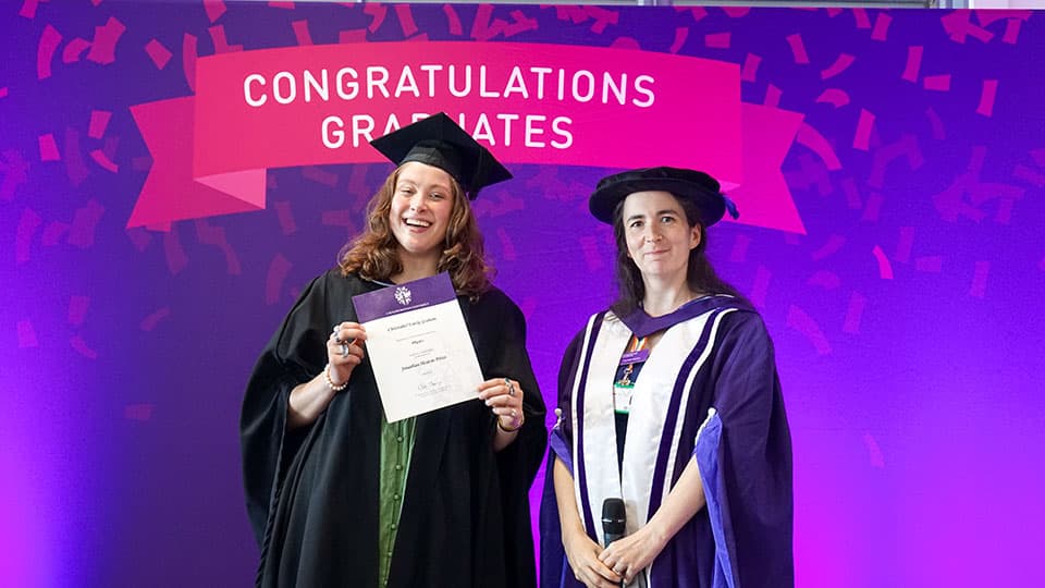 Student achievements celebrated at summer graduation ceremony | School ...