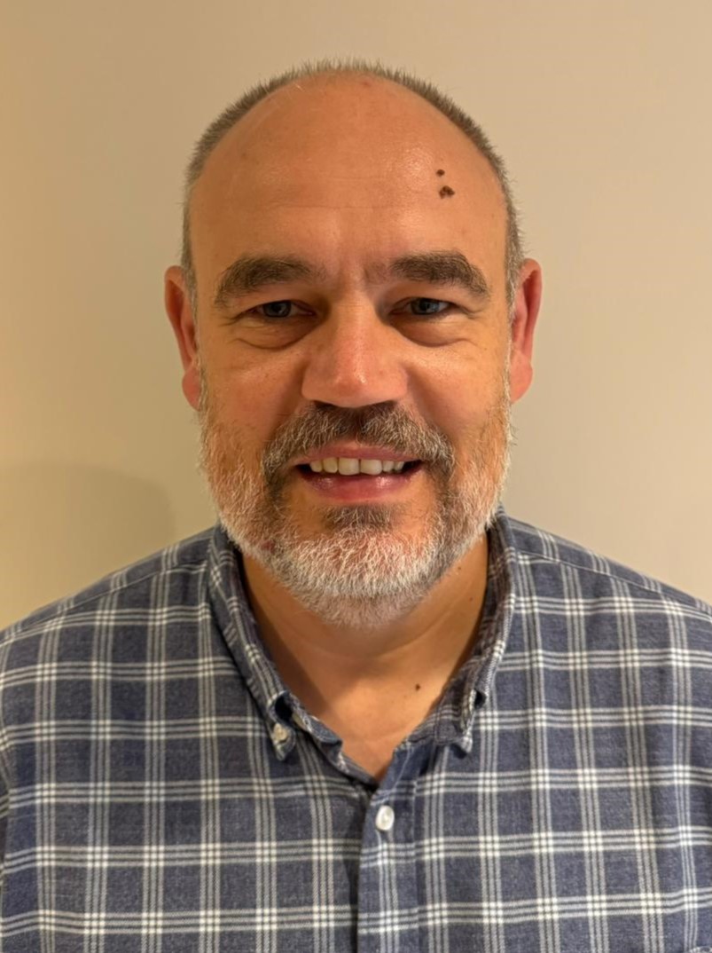 Mark Lister | School of Science | Loughborough University