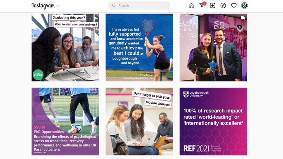 Induction | School of Sport, Exercise and Health Sciences ...