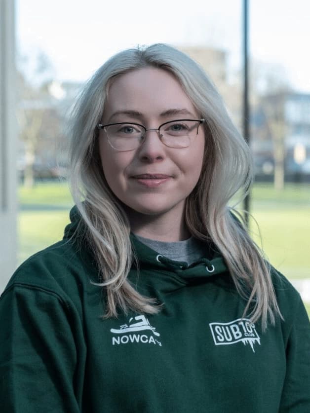 Faye Ashton | School of Sport, Exercise and Health Sciences ...