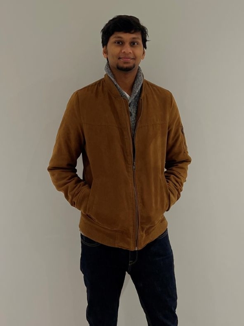 Alhassan Abdulshakur | School of Sport, Exercise and Health Sciences ...