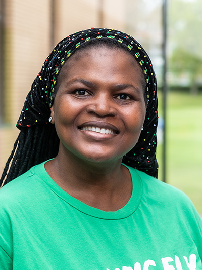 Ditope Rabodiba | School of Sport, Exercise and Health Sciences ...