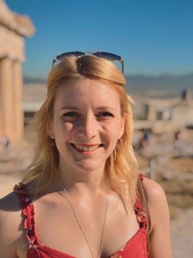 Jen Ferris | School of Sport, Exercise and Health Sciences ...