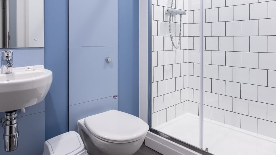 Cayley | Accommodation | Loughborough University