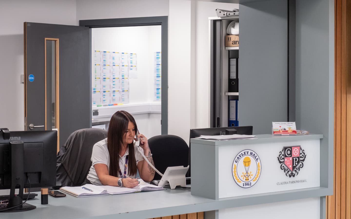 Cayley | Accommodation | Loughborough University