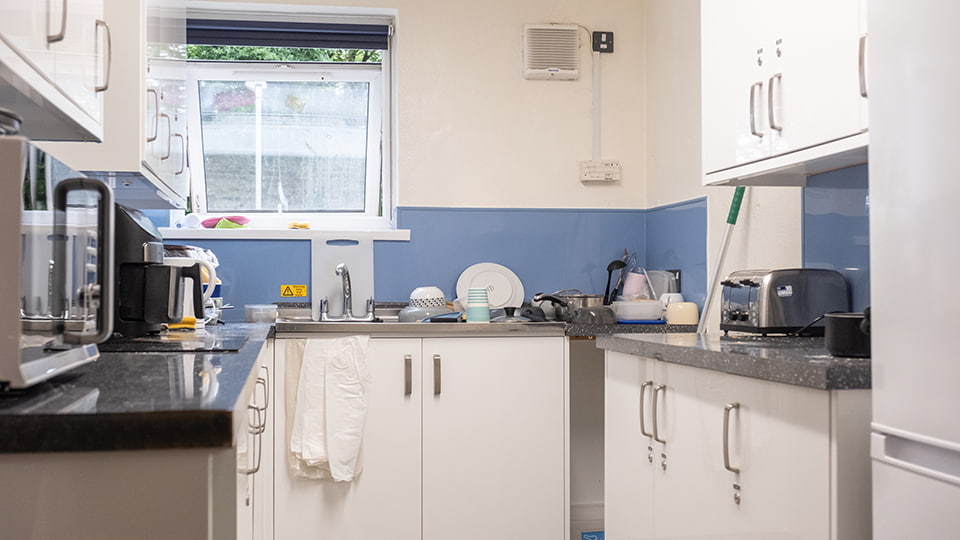 Cayley | Accommodation | Loughborough University