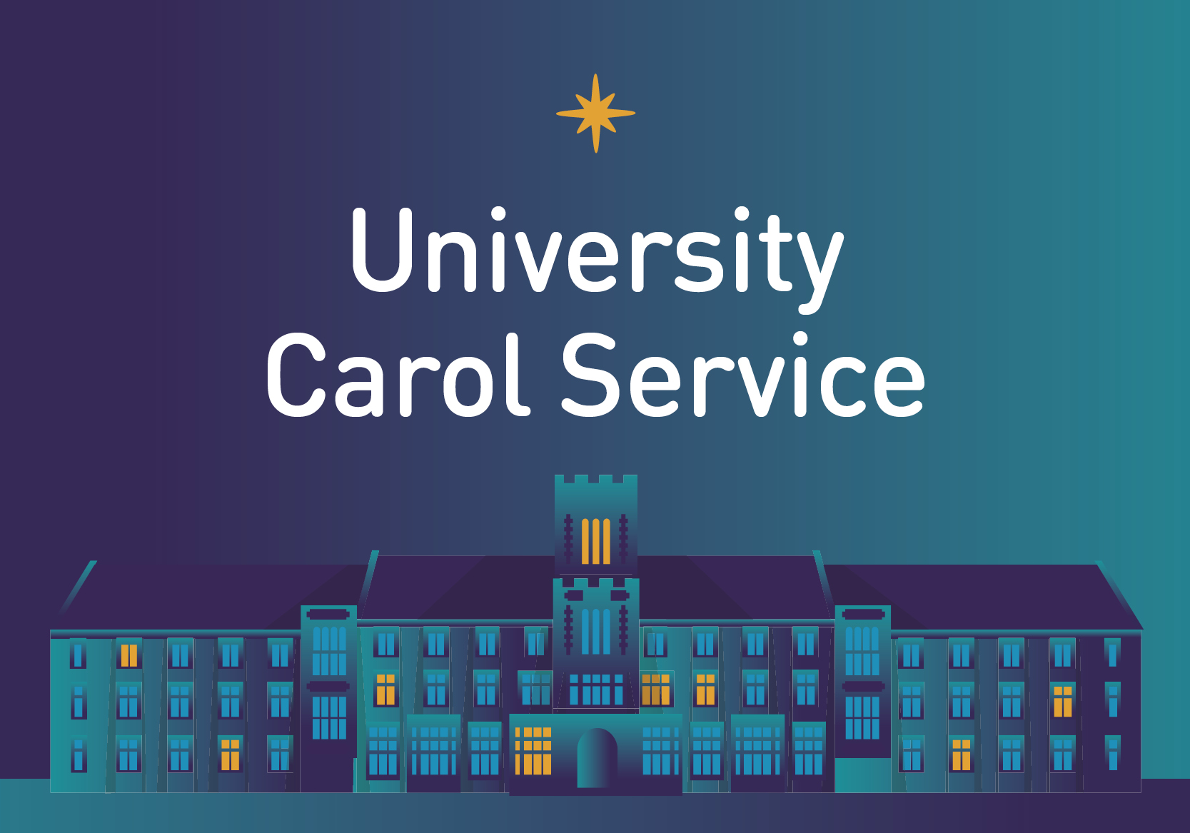University Carol Service | University Chaplaincy | Loughborough University