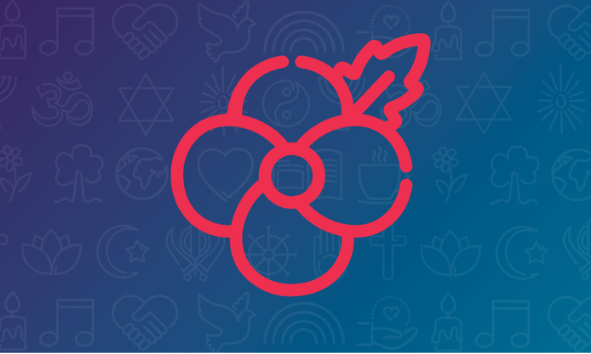 Armistice Day 2025 - Ceremony of Remembrance | University Chaplaincy ...