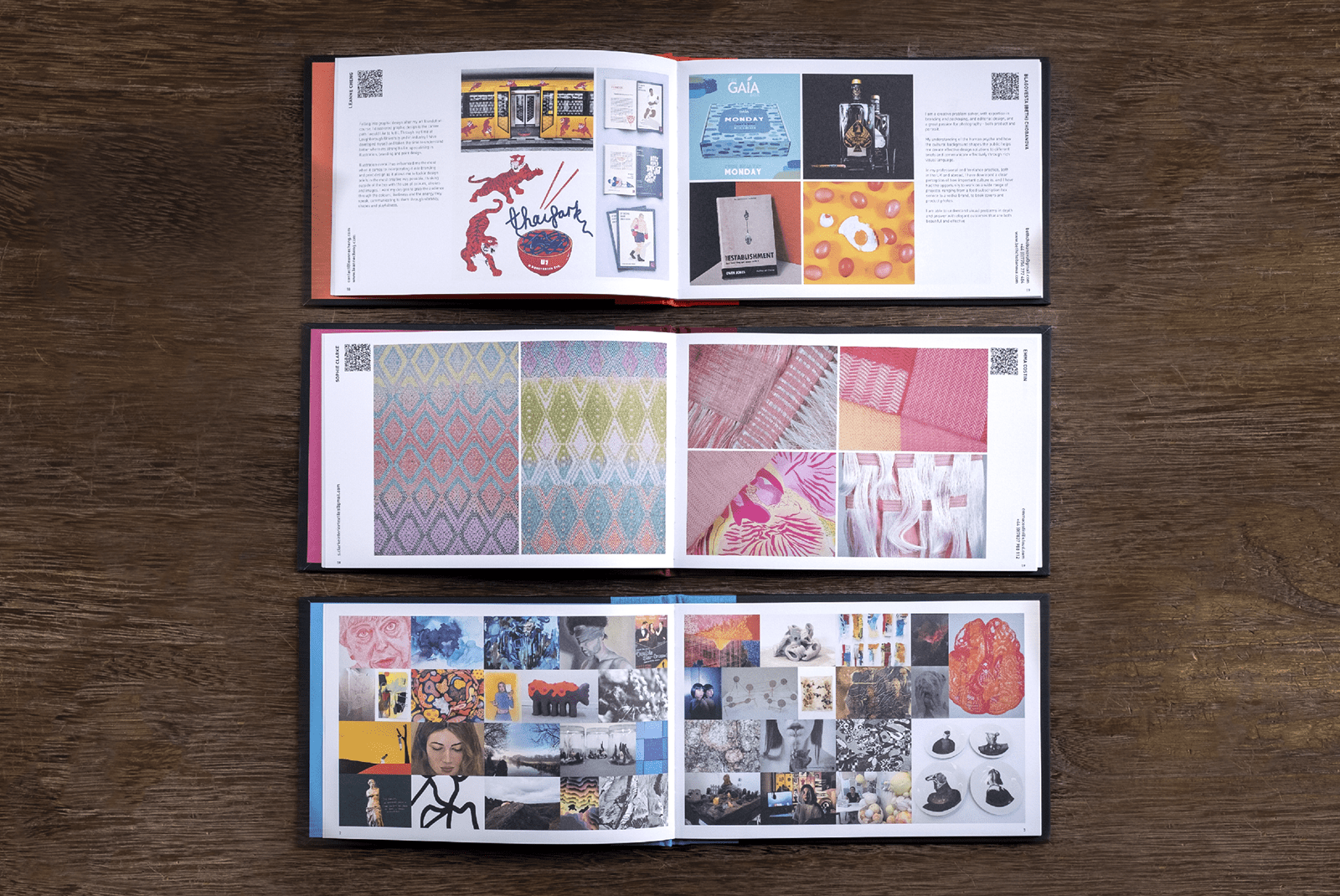 Featured work | Brand, Digital & Creative Production | Loughborough ...