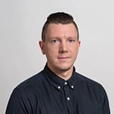 Meet the team | Estates and Facilities Management | Loughborough University