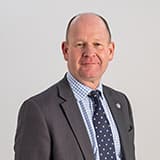 Meet the team | Estates and Facilities Management | Loughborough University