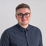 Meet the team | Estates and Facilities Management | Loughborough University