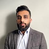 Meet the team | Estates and Facilities Management | Loughborough University