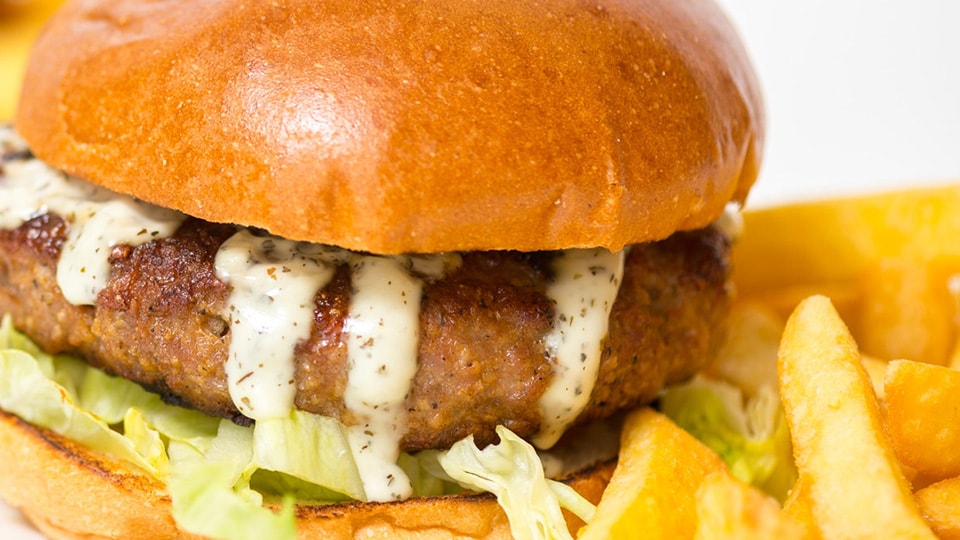 Meet & Eat | Food and Drink | Loughborough University