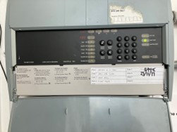 Climac and Gent Xenex | Health and Safety Service | Loughborough University