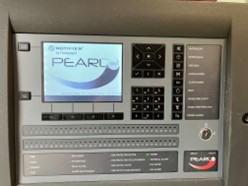 Honeywell Pearle Notifier | Health and Safety Service | Loughborough ...