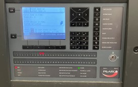 Honeywell Pearle Notifier | Health and Safety Service | Loughborough ...