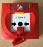 Manual Call Point | Health and Safety Service | Loughborough University