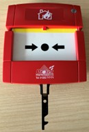 Manual Call Point | Health and Safety Service | Loughborough University