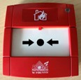 Manual Call Point | Health and Safety Service | Loughborough University