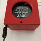 Manual Call Point | Health and Safety Service | Loughborough University