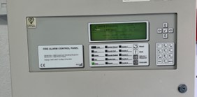 MX4000 | Health and Safety Service | Loughborough University