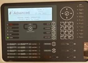 MX5 | Health and Safety Service | Loughborough University