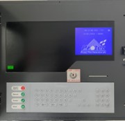 Protec 6400 | Health and Safety Service | Loughborough University