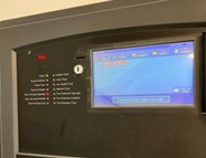 Protec 6500 | Health and Safety Service | Loughborough University