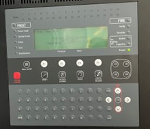 Vigilon | Health and Safety Service | Loughborough University