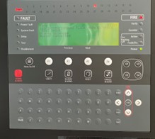 Vigilon | Health and Safety Service | Loughborough University