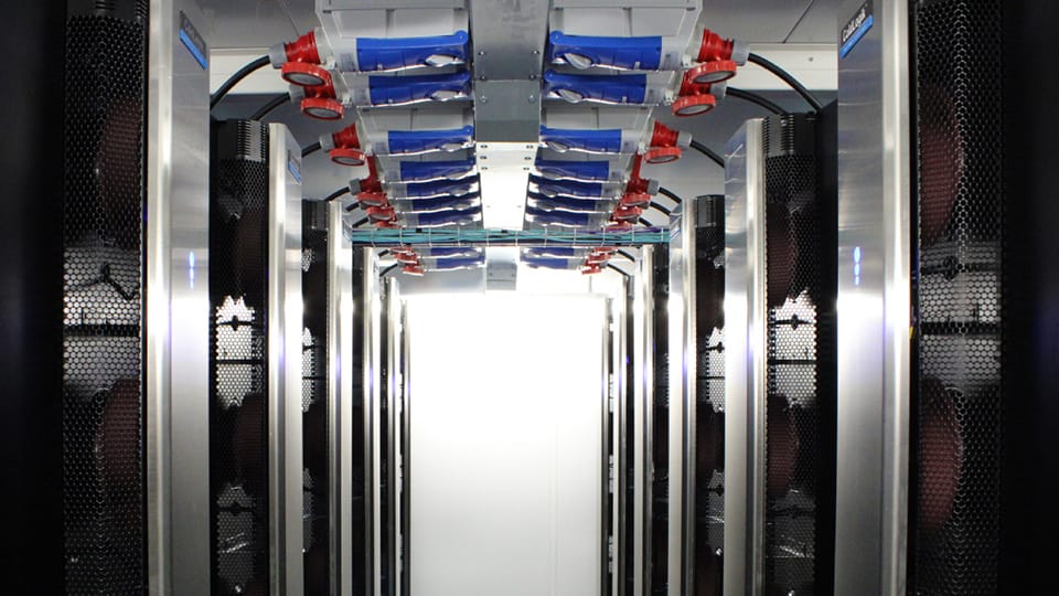 HPC support | Loughborough University