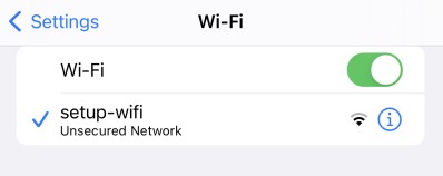 Wi-Fi-How to connect my iOS device to eduroam | IT Services ...