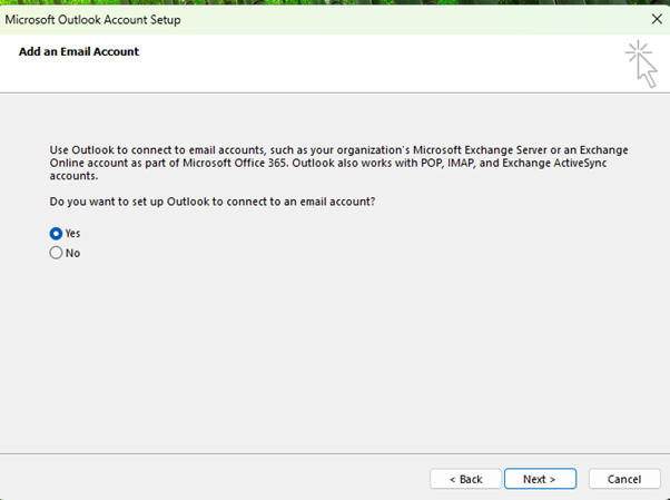 Email - Outlook on Windows 11 | IT Services | Loughborough University