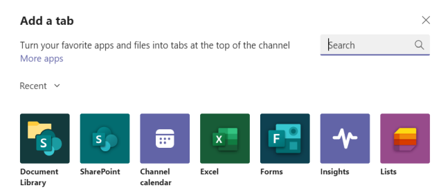 Microsoft Teams - Create from an existing Office 365 Group | IT ...