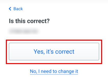 Mobile phone | IT Services | Loughborough University