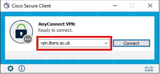 VPN-How to connect my Windows device to the VPN | IT Services ...
