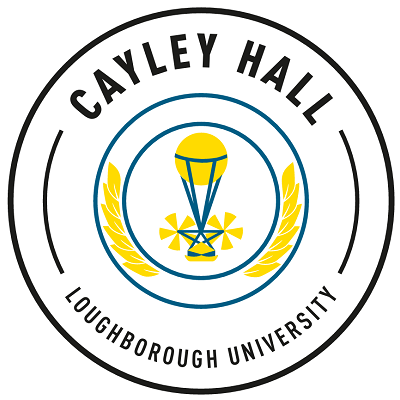 University Life - Halls: Cayley | Student Services | Loughborough ...