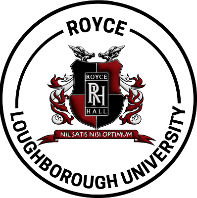 University Life - Halls: Royce | Student Services | Loughborough University