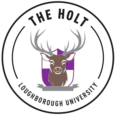 University Life - Halls: The Holt | Student Services | Loughborough ...