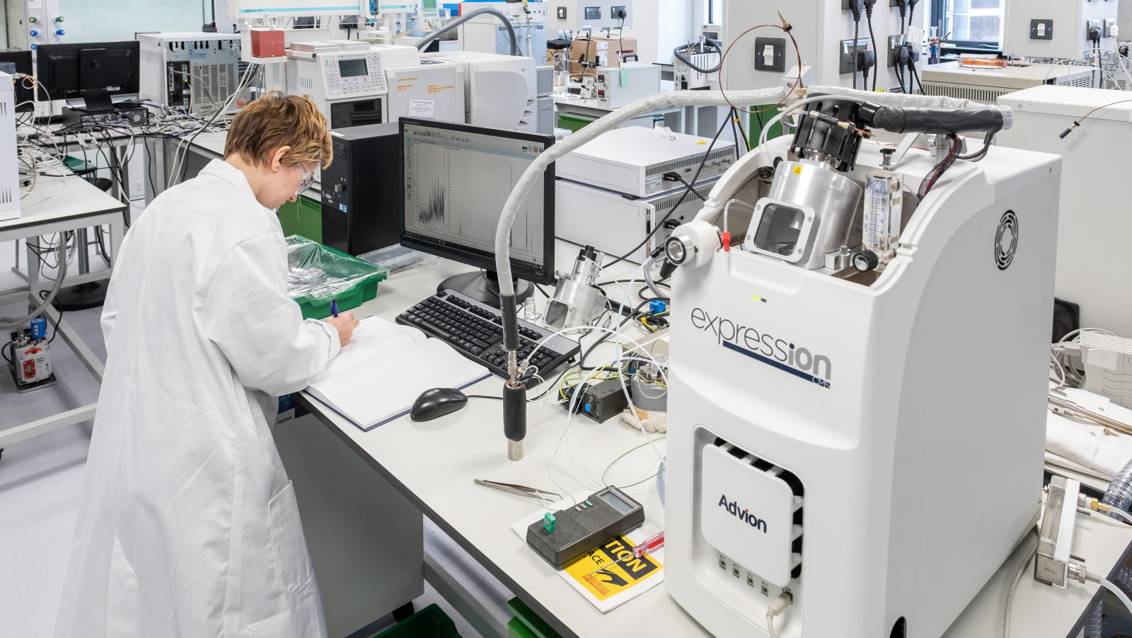 LEAF Labs | Sustainability | Loughborough University