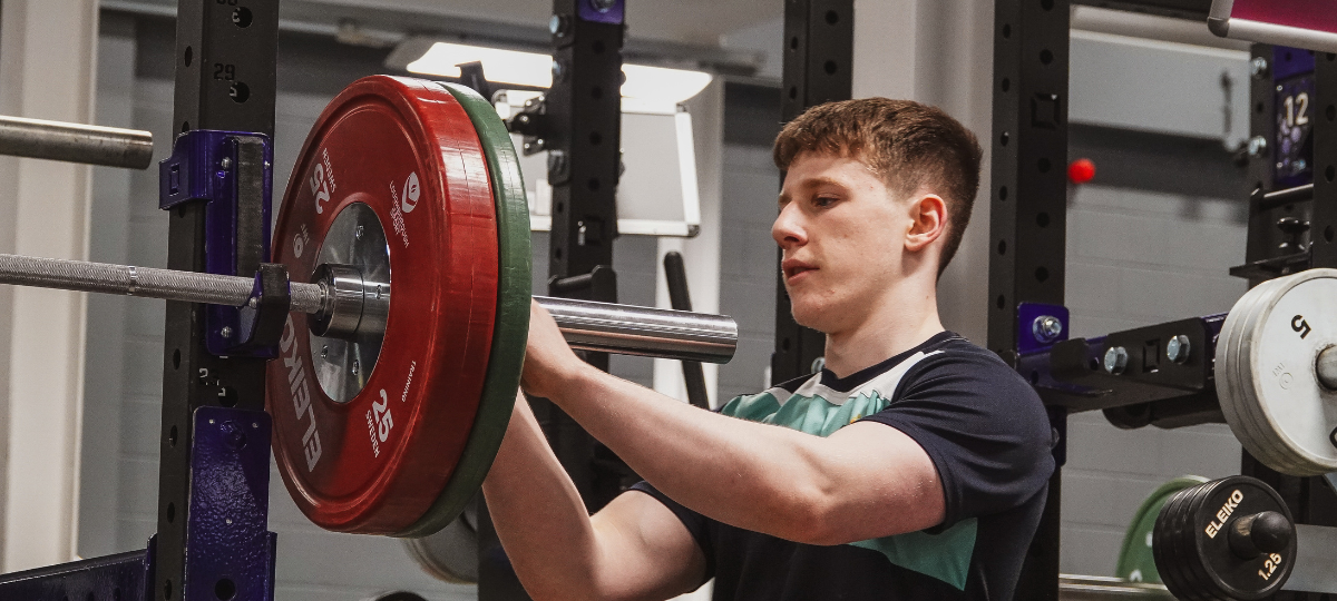 School Visits | Sport | Loughborough University