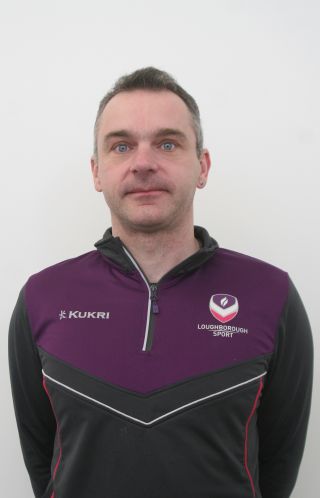 Meet the team | Sport | Loughborough University