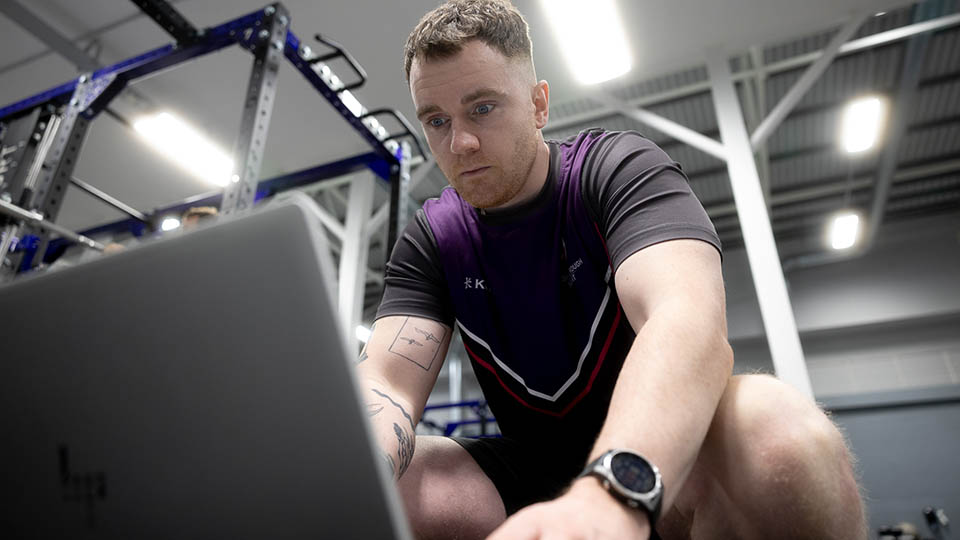Triathlon Package | Sport | Loughborough University