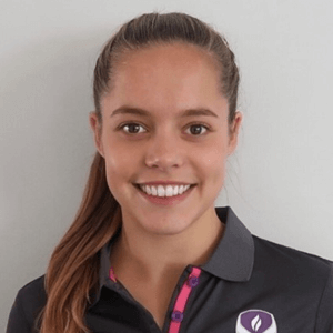 Milly | Postgraduate study | Loughborough University