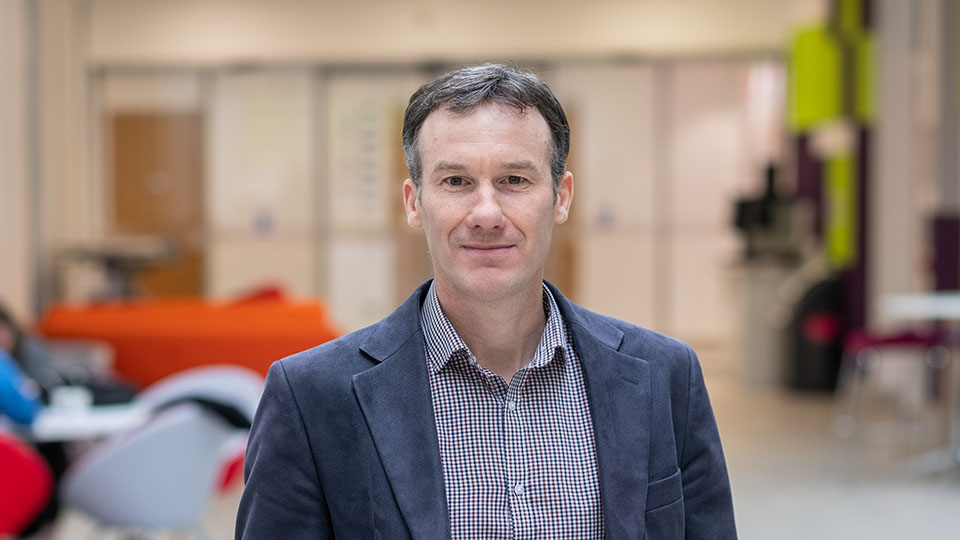 Sport Biomechanics Degree | Postgraduate study | Loughborough University