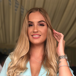 Jordan | Postgraduate study | Loughborough University